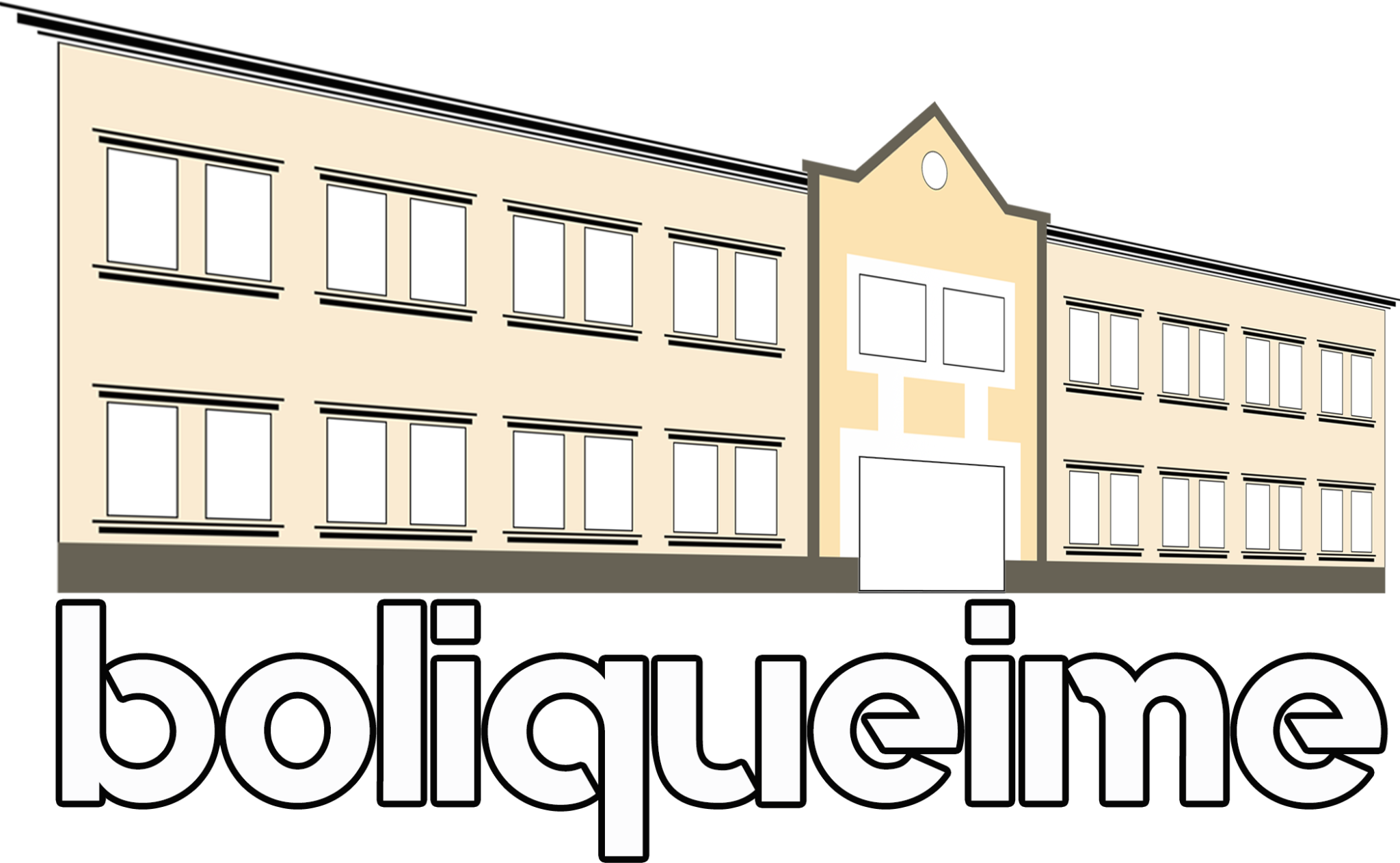 História – Escola Básica com Pré-Escolar do Boliqueime