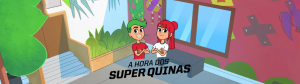 PROJETO SUPER QUINAS – EB1/PE DE CARVALHAL E CARREIRA