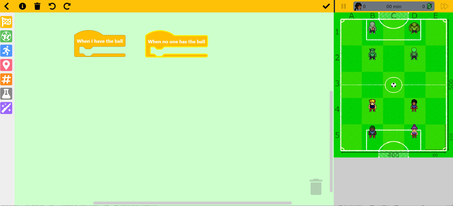 Alunos – Escola Básica com Pré-Escolar de São Martinho