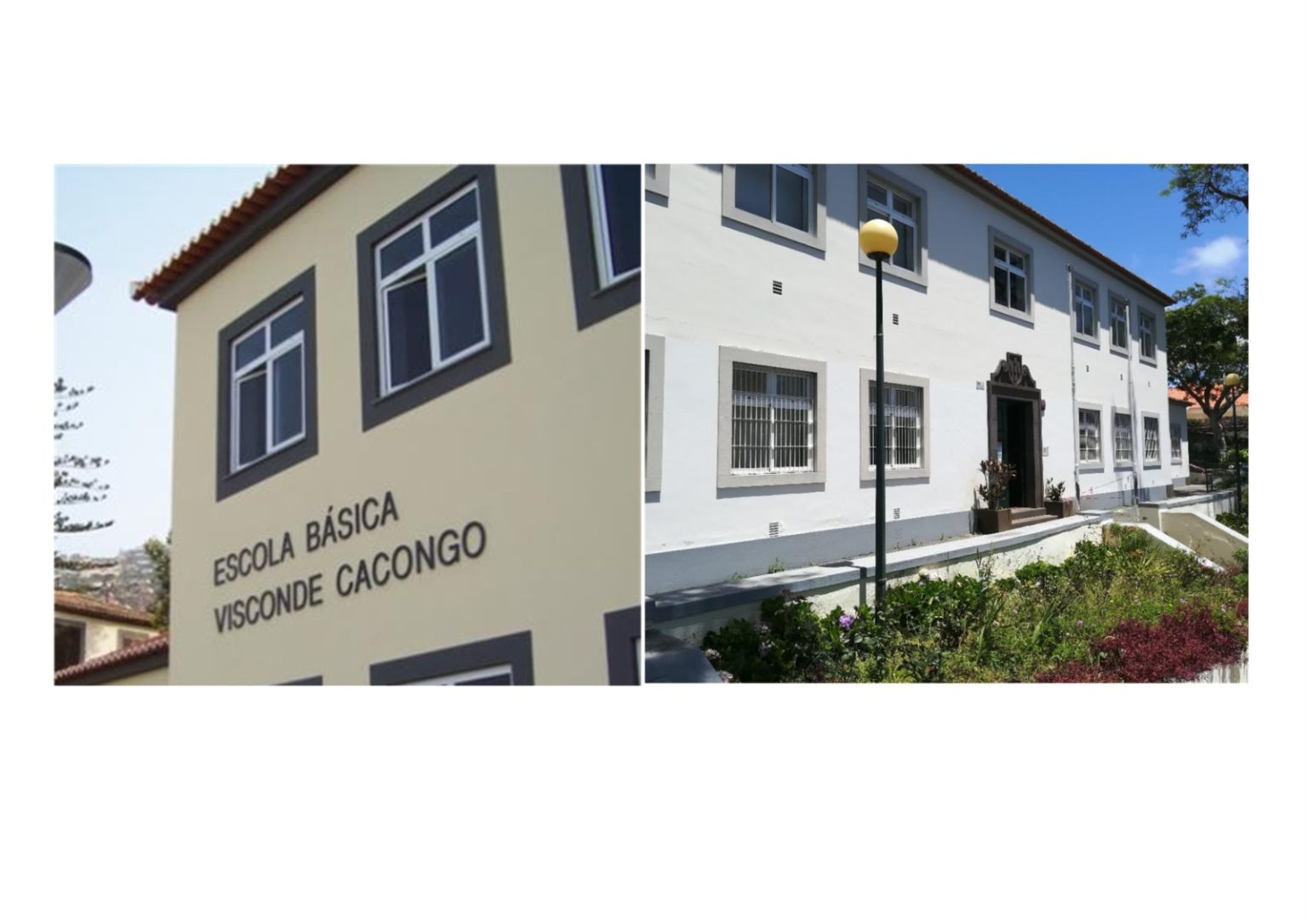 4º Ano B – EB1/PE Visconde Cacongo