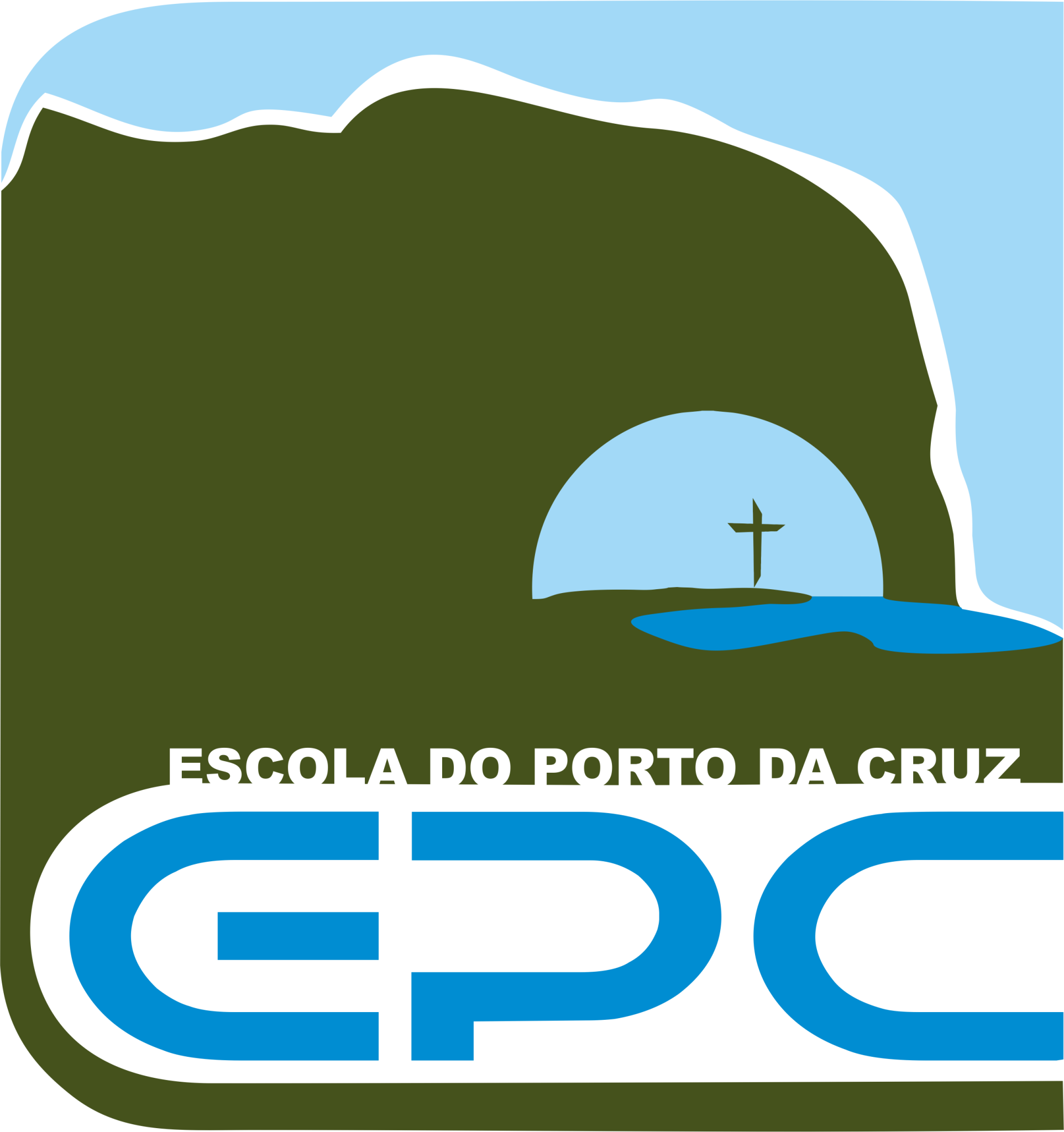 EPC-Robotics – EB|PE do Porto da Cruz