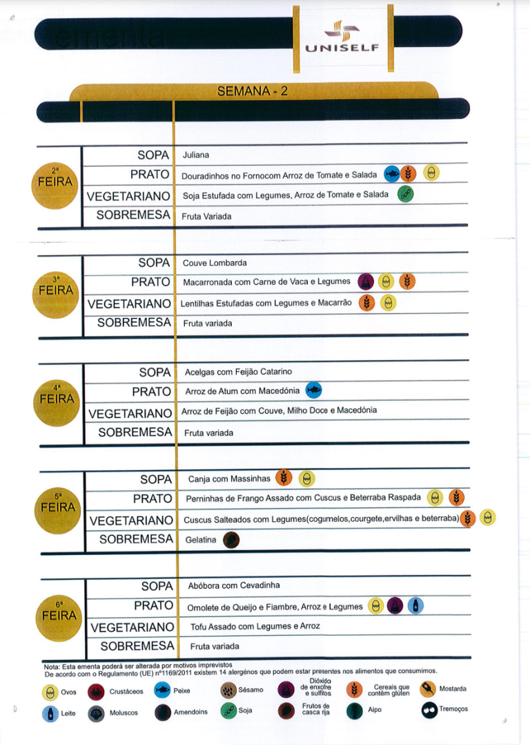 Escola Básica e Secundária da Ponta do Sol – Um site educacional